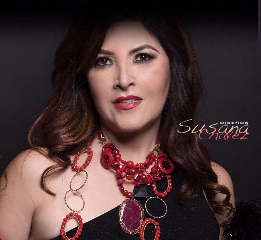Susana Chávez | Susana Chávez joyería